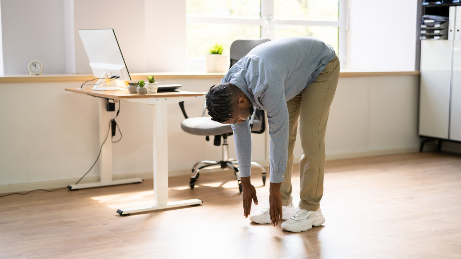 Adjustable Table for Work from Home in 2024 – Purpleark