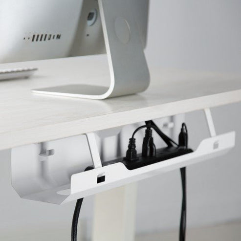 Cable Tray Organizer | Purpleark