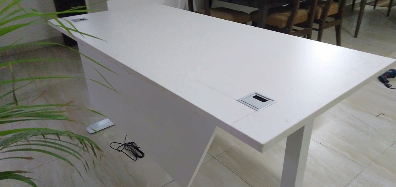 Modesty Panel | Purpleark