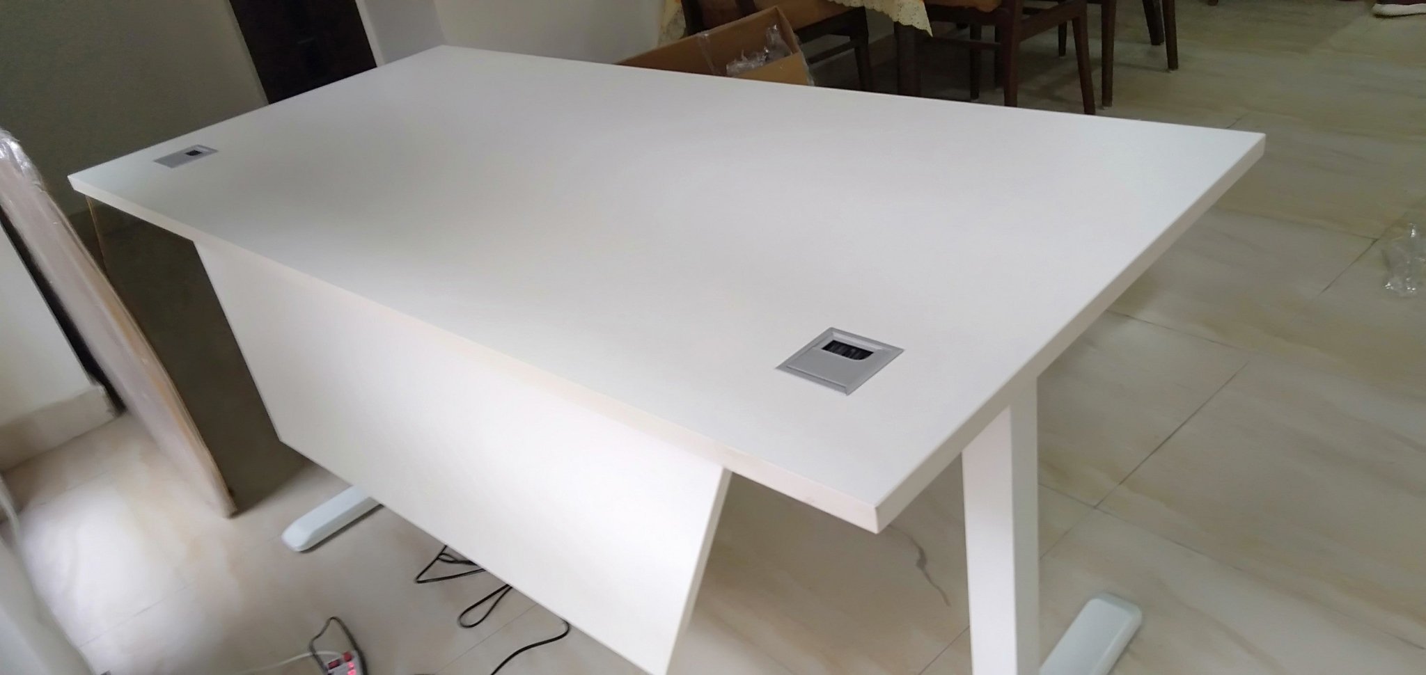 Modesty Panel | Purpleark